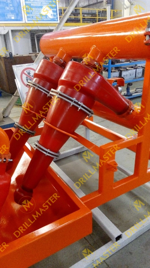 How to Choose the Desander Capacity and Separation Size Based on Soil ...